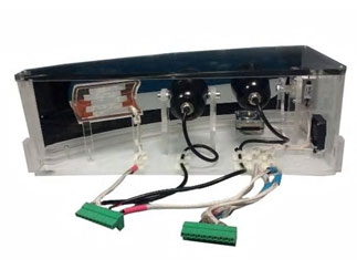 AEKD-AFLLIGHT1 in Bulk by STMicroelectronics | Analog & Power R&D | Future Electronics