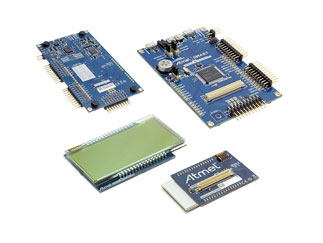ATSAML22-XPRO-B in Kit by Microchip | Dev Tools - Hardware | Future Electronics