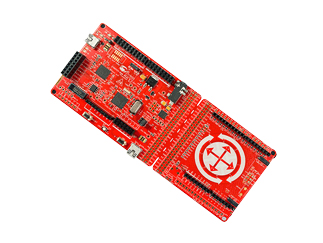 Cypress — Microcontrollers, Connrectivity, and Memory ...