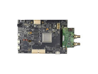 VIDEO-DC-SDI in Kit by Microchip | Dev Tools - Hardware | Future Electronics