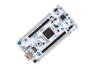 NUCLEO-H745ZI-Q in Kit by STMicroelectronics | 32 Bit Eval Board ...