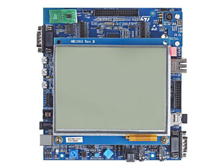 STM32746G-EVAL2 in Bulk by STMicroelectronics | 32 Bit Eval Board | Future Electronics