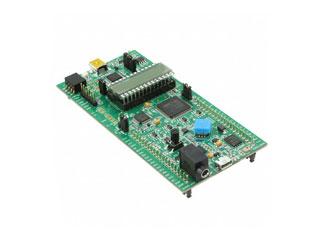 STM32L476G-DISCO in Kit by STMicroelectronics | 32 bit | Future Electronics