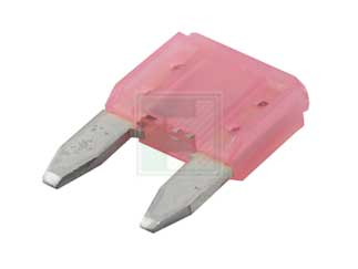 0297004.WXNV in Bag by Littelfuse | Electronic Fuses | Future Electronics