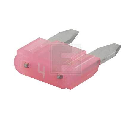 0297004.WXNV in Bag by Littelfuse | Electronic Fuses | Future Electronics