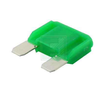0299030.ZXNV in Bag by Littelfuse | Electronic Fuses | Future Electronics