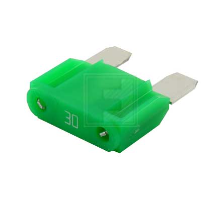 0299030.ZXNV in Bag by Littelfuse | Electronic Fuses | Future Electronics