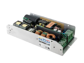 RACM600-12SL/OF in Box by RECOM | AC/DC Power Supplies | Future Electronics