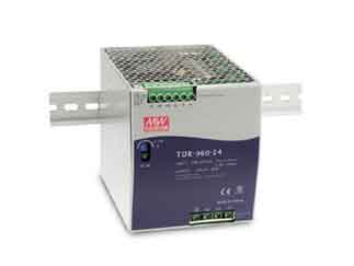 TDR-960-48 in Box by MEAN WELL | AC/DC Power Supplies | Future Electronics