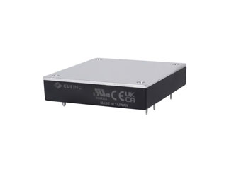PRC300-300-S24NE in Tray by CUI Inc | DC/DC Power Supplies | Future ...