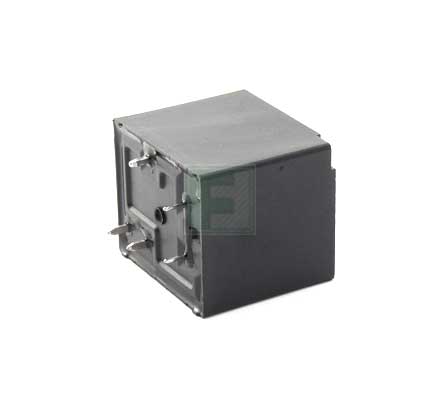 AZ2100-1C-110DEF in Tray by American Zettler | Power Relays | Future ...