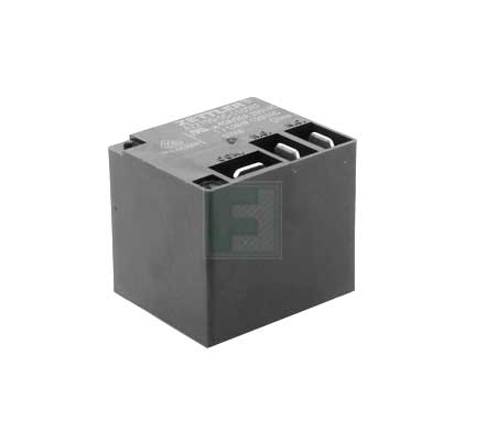 AZ2100-1C-110DEF in Tray by American Zettler | Power Relays | Future ...