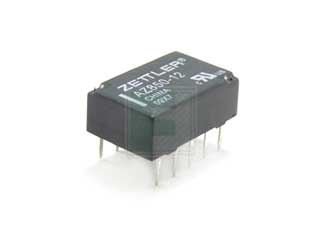 AZ850-12 in Tube by American Zettler | Signal Relais | Future Electronics