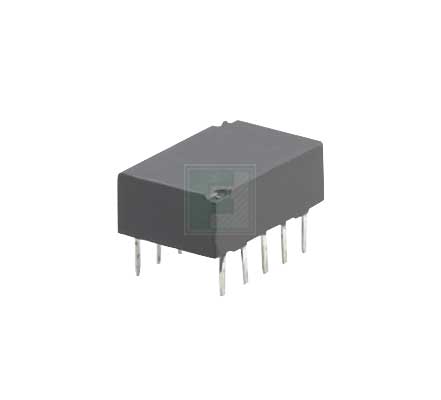 AZ850-24 in Tube by American Zettler | Signal Relays | Future Electronics
