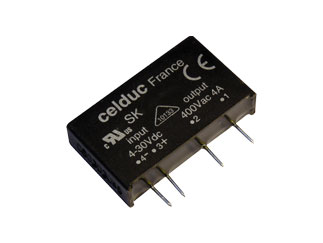 SKB20420 in Box by Celduc Relais | Solid State Relays (SSRs) | Future ...