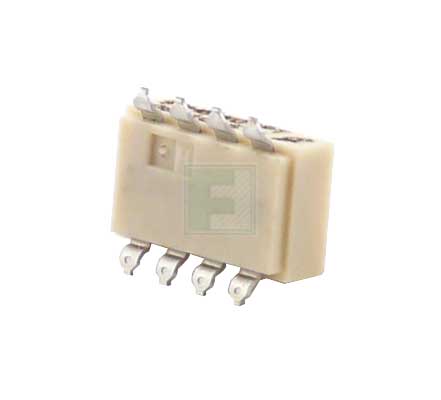 90HBW04PT in Tube by Grayhill | Dip Switches | Future Electronics