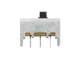EG2201 in Bulk by E-Switch | Slide Switches | Future Electronics