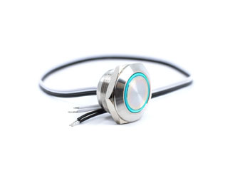 PVT4FS4SS341 in Bulk by E-Switch | Tactile Switches | Future Electronics