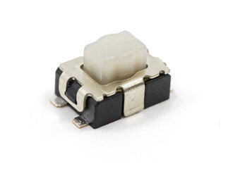 TL6330BF300Q in Reel by E-Switch | Tactile Switches | Future Electronics