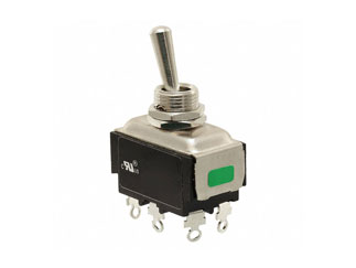 ST22GD00 in Bulk by E-Switch | Toggle Switches | Future Electronics