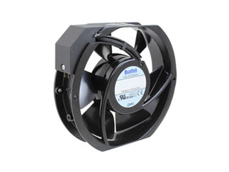 FDA2-17238NBHT4F in Box by Qualtek | AC Fan | Future Electronics