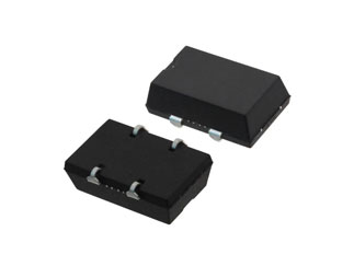 ECS-8FMX-500-TR in Reel by ECS Inc. | Crystals | Future Electronics