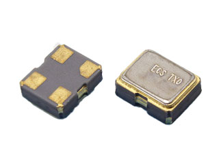 ECS-TXO-2520MV-320-AN-TR in Reel by ECS Inc. | Oscillators | Future Electronics