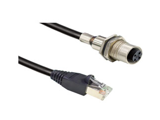 MSDS-04PFFJ-SF8CA5 in Bag by Amphenol LTW | Cable Assemblies | Future ...