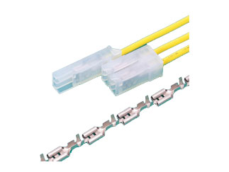 3V-187 in Bag by JST | Headers and Wire Housings | Future Electronics