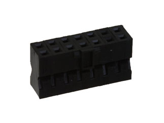 90311-014LF in Bag by Amphenol Communications Solutions | Headers and Wire Housings | Future ...