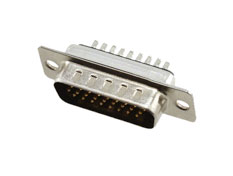 10090769-P264ALF in Tray by Amphenol Communications Solutions | D-Sub ...