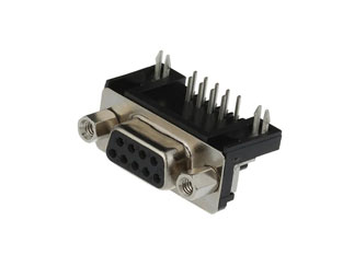2301844-2 in Box by TE Connectivity | D-Sub Connectors | Future Electronics
