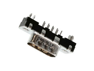 D09P24A6GL00LF in Tray by Amphenol Communications Solutions | D-Sub ...