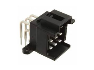 9-966140-4 in Box by TE Connectivity | Headers Connectors | Future Electronics