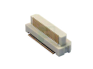 AXK6S40547YG in Reel by Panasonic Industry | Headers Connectors ...