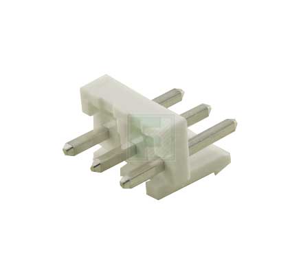 B3P-VH-B(LF)(SN) in Bag by JST | Headers Connectors | Future Electronics