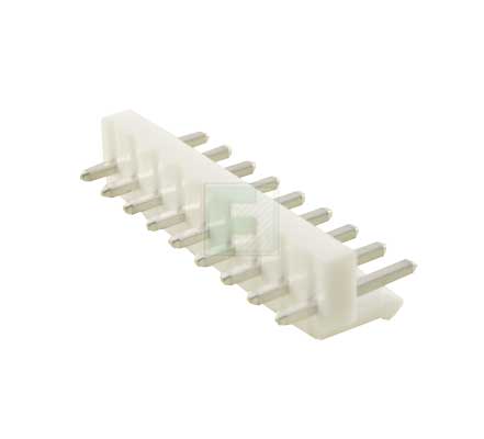 B9P-VH(LF)(SN) in Box by JST | Headers Connectors | Future Electronics