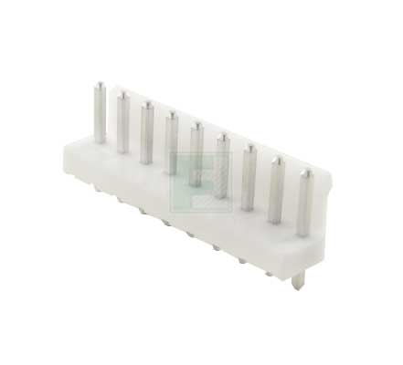 B9P-VH(LF)(SN) in Box by JST | Headers Connectors | Future Electronics