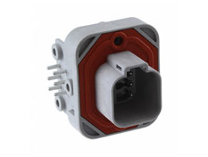 DT13-6P in Tray by TE Connectivity | Headers Connectors | Future Electronics