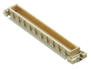 FX10A-120P-SV(71) in Tray by Hirose Electric | Headers Connectors ...