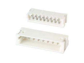 S8B-ZR-SM4A-TF(LF)(SN) in Reel by JST | Headers Connectors | Future Electronics