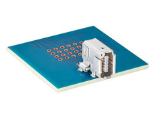 IX61G-A-10P in Reel by Hirose Electric | IC and Component Sockets ...