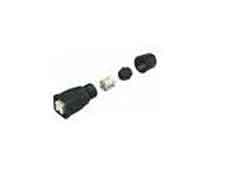 09200030445 in Bag by HARTING | Headers and Wire Housings | Future ...