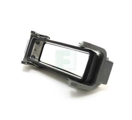 09300240301 in Bulk by HARTING | Headers and Wire Housings | Future ...