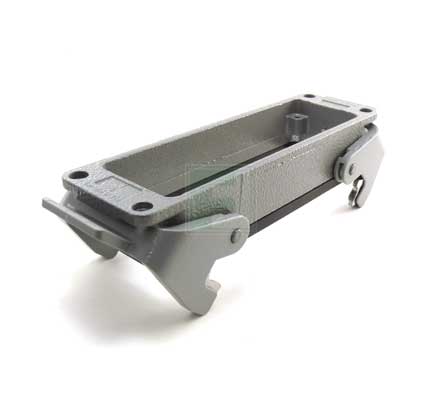 09300240301 in Bulk by HARTING | Headers and Wire Housings | Future ...