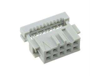 1-215882-0 in Tray by TE Connectivity | Headers and Wire Housings ...