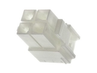 VLP-04V-1 in Bag by JST | Headers and Wire Housings | Future Electronics