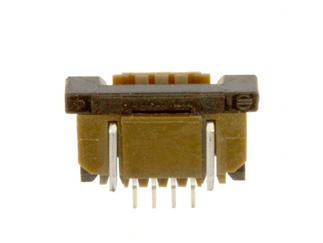 SFW4R-2STAE1LF in Reel by Amphenol Communications Solutions | FFC & FPC (Flat Flex) Connectors ...