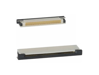 62684-322100ALF in Reel by Amphenol Communications Solutions | FFC & FPC (Flat Flex) Connectors ...