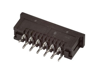 Buy FFC & FPC (Flat Flex) Connectors Products Online | Future Electronics